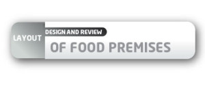 Layout Design and Review of Food Premises - Specifico & Co.